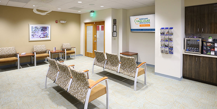 Vascular Surgeon Rosedale, MD 21237 - Maryland Vascular Specialists