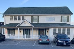 1124 Mace Avenue, Essex, MD 21221