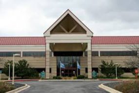 11110 Medical Campus Road, Suite 125 (Green Entrance), Hagerstown, MD 21742